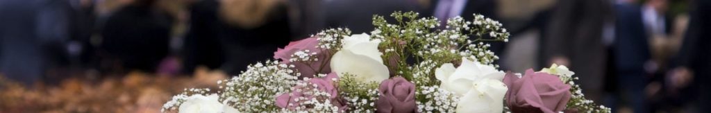 Ritualul de înmormântare în Ortodoxia Românească